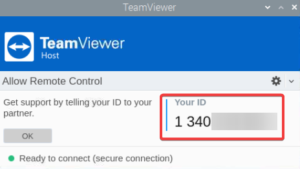 How to Install TeamViewer on Raspberry Pi 4