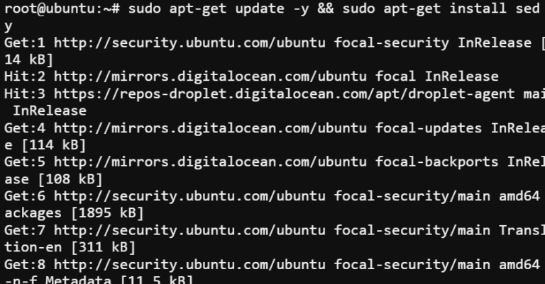 Using these sed Examples to Power Up Your Command Line Skills