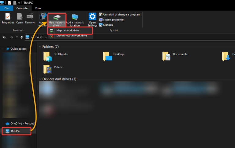 How to Setup a Raspberry Pi NAS Samba Server