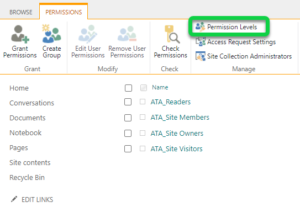 The Definitive Guide to SharePoint Permissions