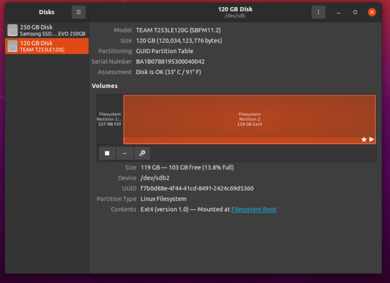 A Comprehensive Guide to Ubuntu Disk Space Management