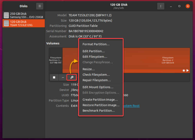 A Comprehensive Guide to Ubuntu Disk Space Management