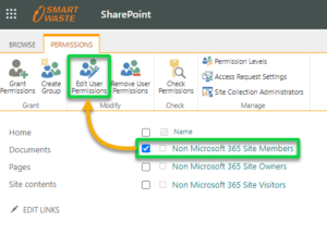 The Definitive Guide to SharePoint Permissions