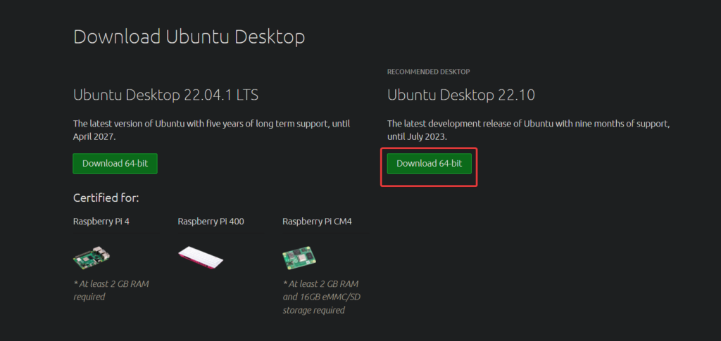 How to Install Ubuntu on Raspberry Pi