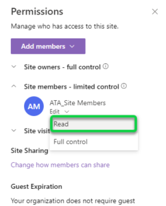 The Definitive Guide to SharePoint Permissions