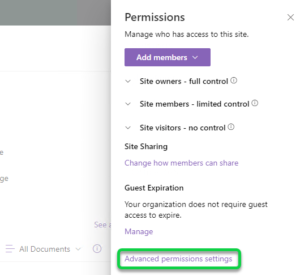 The Definitive Guide to SharePoint Permissions