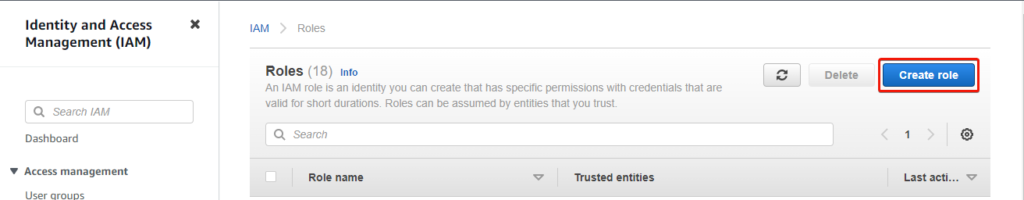 Getting Started with AWS Redshift