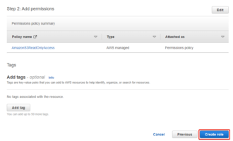 Getting Started with AWS Redshift