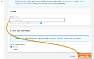 Getting Started with AWS Redshift