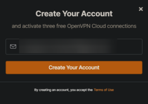 OpenVPN Cloud : A Getting Started Guide