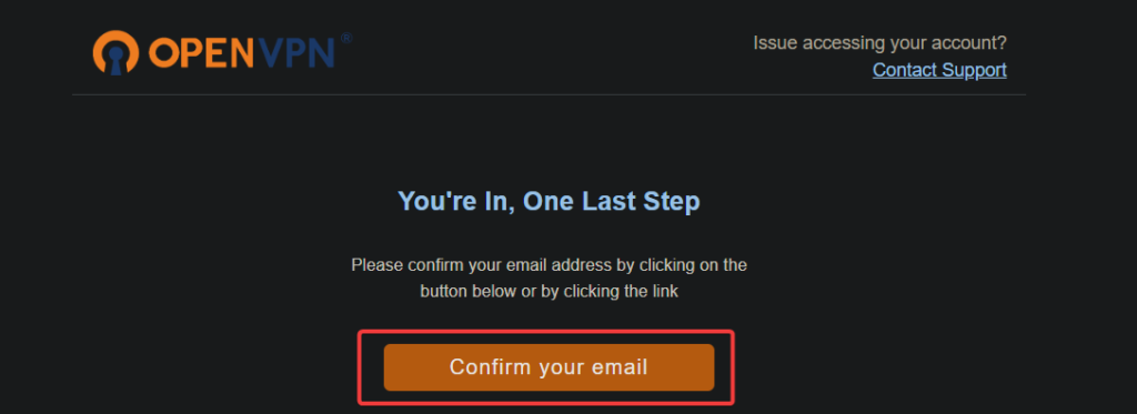 OpenVPN Cloud : A Getting Started Guide