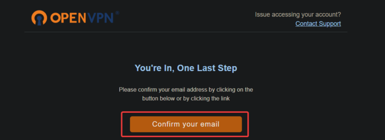 OpenVPN Cloud : A Getting Started Guide