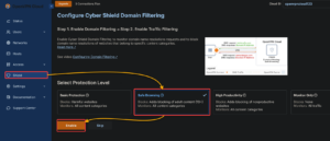 OpenVPN Cloud : A Getting Started Guide