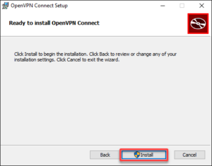 OpenVPN Cloud : A Getting Started Guide