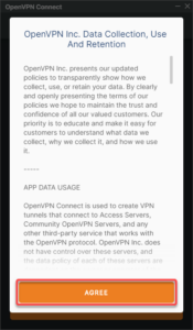 OpenVPN Cloud : A Getting Started Guide
