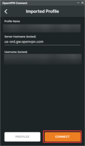 OpenVPN Cloud : A Getting Started Guide