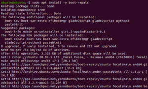Effortlessly Use Ubuntu Boot Repair to Fix Startup Issues
