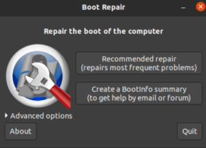 Effortlessly Use Ubuntu Boot Repair to Fix Startup Issues