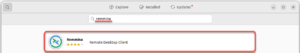 How To Install and Use Remmina on Ubuntu