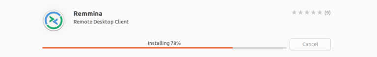 How To Install and Use Remmina on Ubuntu