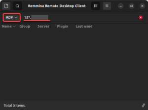 How To Install and Use Remmina on Ubuntu