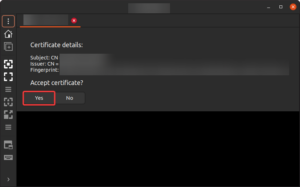 How To Install and Use Remmina on Ubuntu