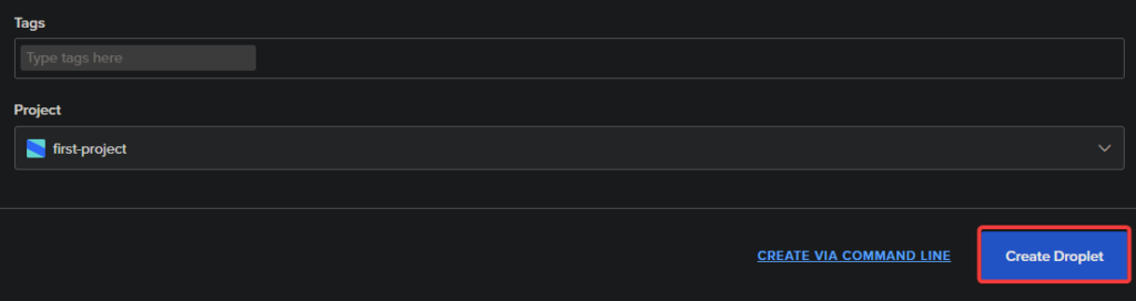 Learn How to Create & Manage VPS DigitalOcean VMs