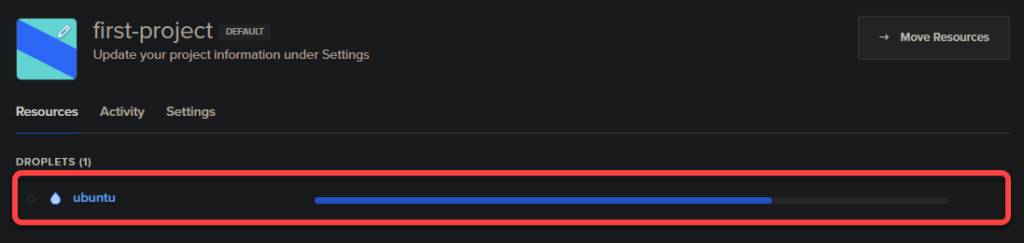 Learn How to Create & Manage VPS DigitalOcean VMs