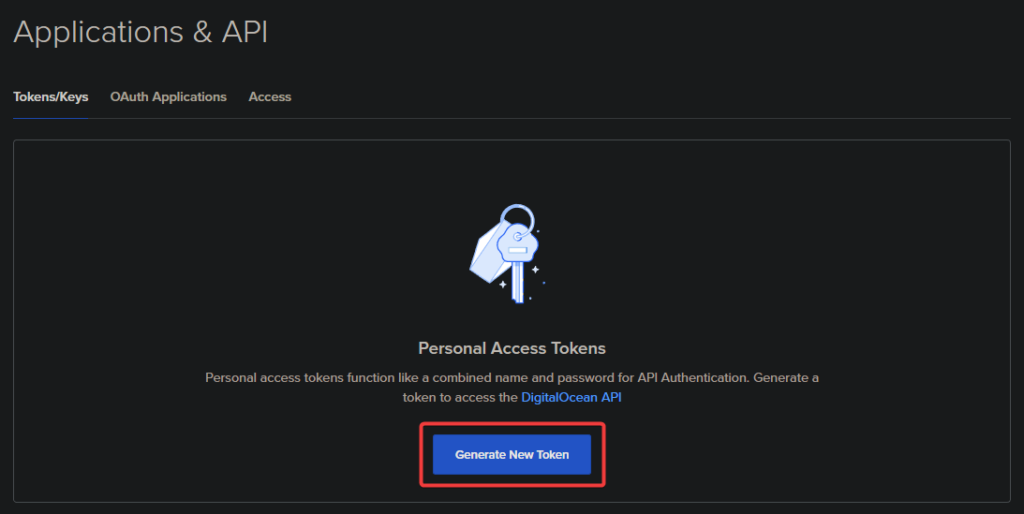 Learn How to Create & Manage VPS DigitalOcean VMs