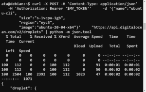 Learn How to Create & Manage VPS DigitalOcean VMs