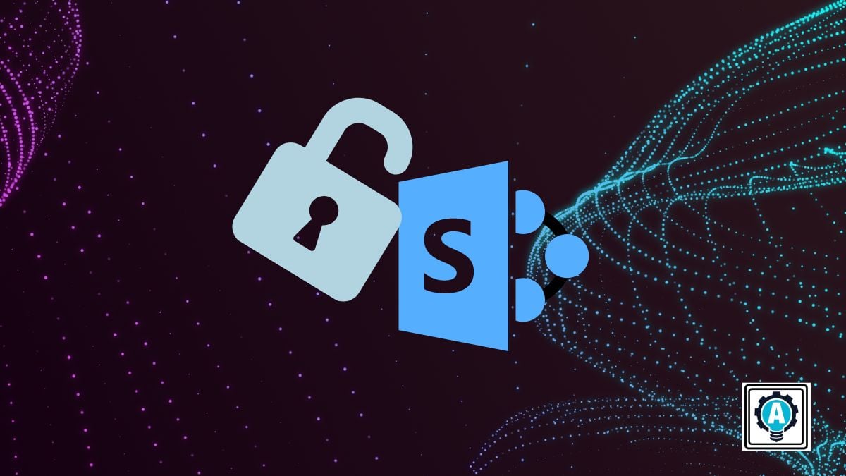 The Definitive Guide to SharePoint Permissions