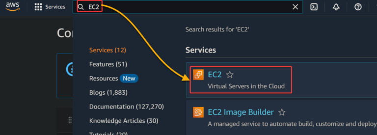 How to Host A Website on AWS EC2