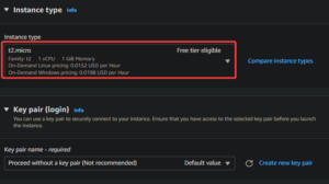 How to Host A Website on AWS EC2
