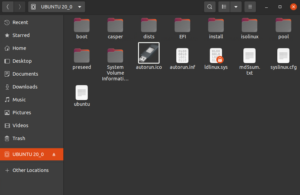 Learn The Many Ways How to Mount a Drive in Ubuntu