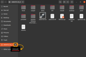 Learn The Many Ways How to Mount a Drive in Ubuntu
