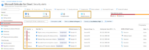Getting Started with Microsoft Defender for Cloud