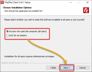 How to Install & Download Filezilla for Windows