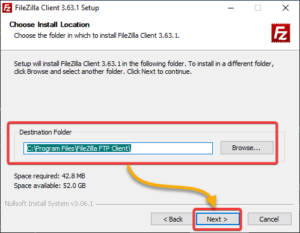 How to Install & Download Filezilla for Windows