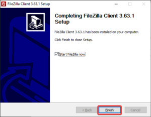How to Install & Download Filezilla for Windows