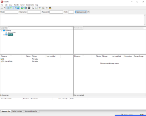 How to Install & Download Filezilla for Windows