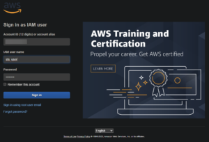 Leverage AWS STS Assume Role Privileges to Manage AWS