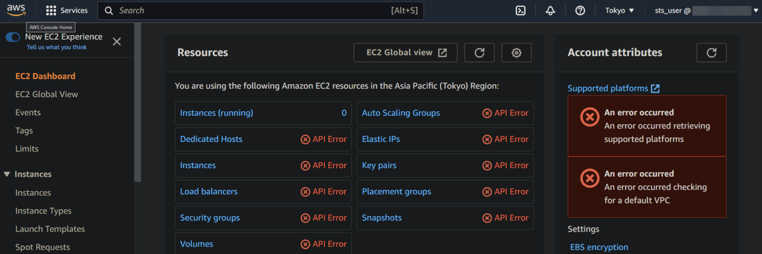 Leverage AWS STS Assume Role Privileges to Manage AWS