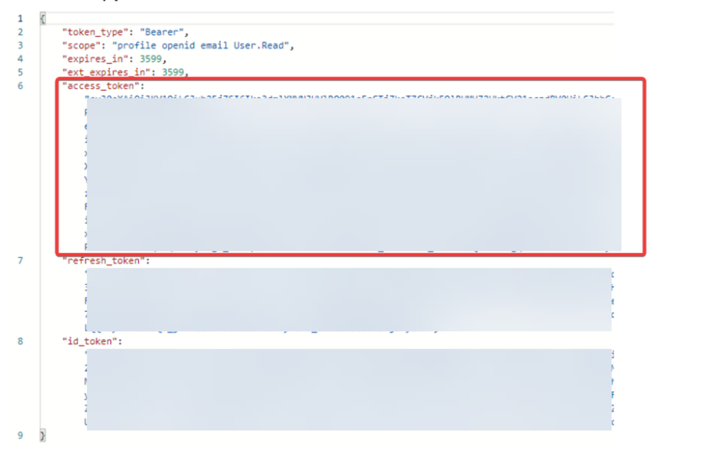Connect & Analyze Your Data with the Power BI API