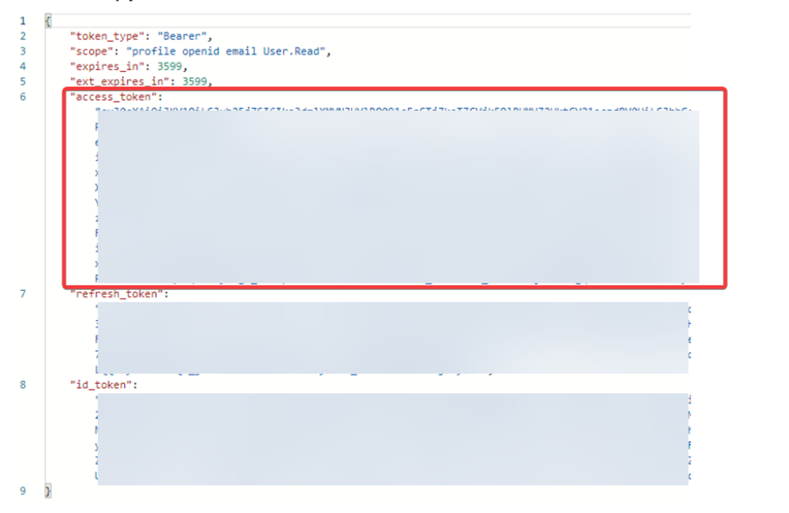 Connect & Analyze Your Data with the Power BI API