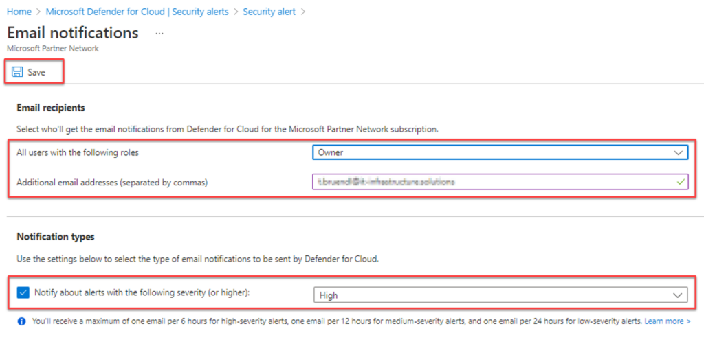 Getting Started with Microsoft Defender for Cloud