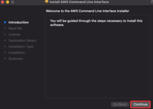 AWS CLI Mac Client : Streamlining Your AWS Management