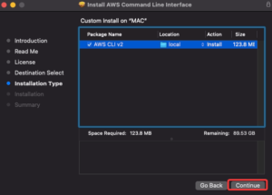 AWS CLI Mac Client : Streamlining Your AWS Management
