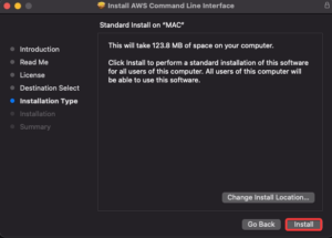 AWS CLI Mac Client : Streamlining Your AWS Management