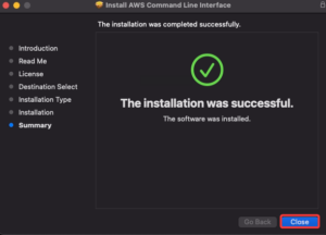 AWS CLI Mac Client : Streamlining Your AWS Management
