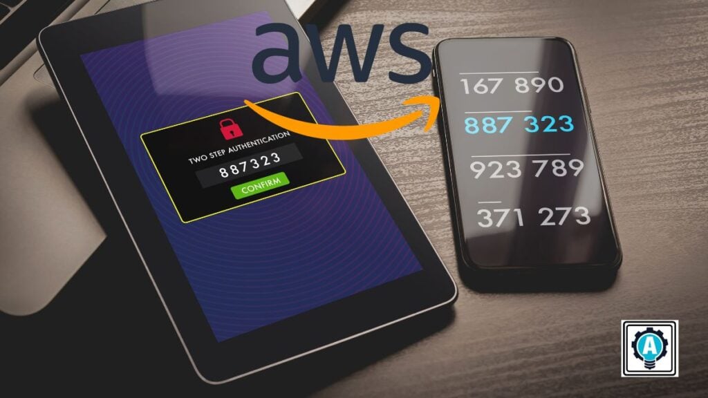 How to Set up AWS Multi-Factor Authentication (AWS MFA)
